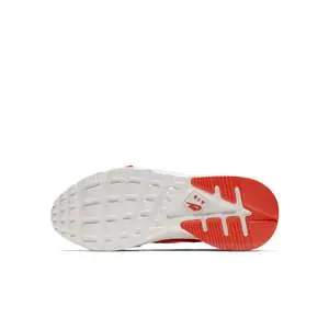 Nike Huarache Ultra Sandals - Red/white