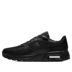 Nike Max Sc Sneakers - Black