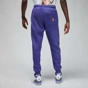 JORDAN Flight Mvp Fleece Trouser