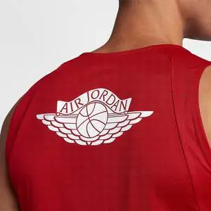 JORDAN Dri-fit Tank Top