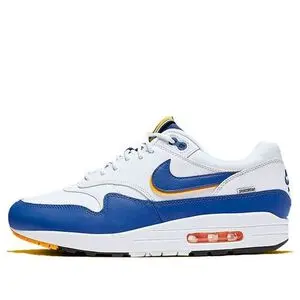 Nike Max 1 Se "windbreaker - Whiteblue/yellow