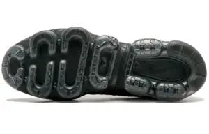 Nike Vapormax Low Top Sneakers - Dark Green