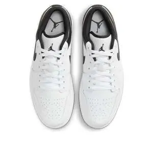 JORDAN 1 Low "reverse Panda" Sneakers