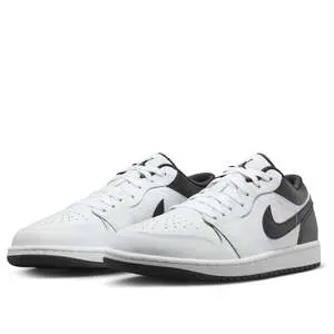 JORDAN 1 Low "reverse Panda" Sneakers