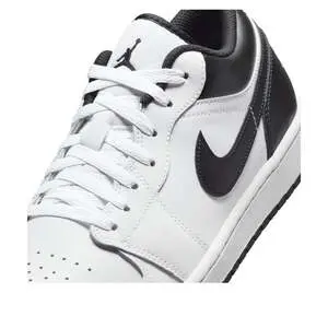 JORDAN 1 Low "reverse Panda" Sneakers
