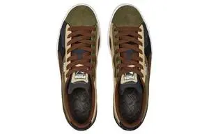 PUMA Suede Camowave Sneakers