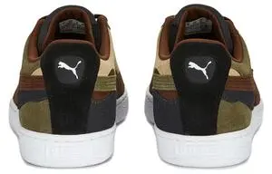 PUMA Suede Camowave Sneakers
