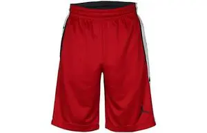 JORDAN Air Rise Graphic Dri-fit Shorts