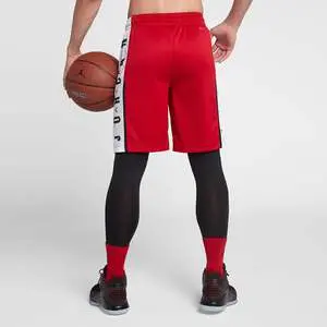 JORDAN Air Rise Graphic Dri-fit Shorts