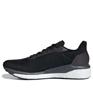 Adidas Solar Drive 19 'core' Sneakers - Black