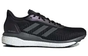 Adidas Solar Drive 19 'core' Sneakers - Black