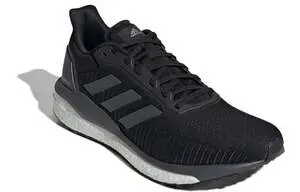 Adidas Solar Drive 19 'core' Sneakers - Black