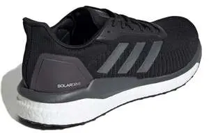 Adidas Solar Drive 19 'core' Sneakers - Black