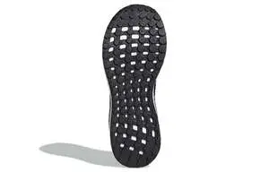Adidas Solar Drive 19 'core' Sneakers - Black