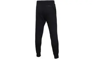 Nike Af-1 Printing Knit Windproof Trousers
