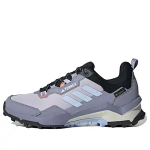 Adidas Adidas Terrex AX4 Gore-Tex Athletic Sneakers Grey/white