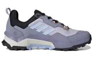 Adidas Ax4 Gore-tex Athletic Sneakers - Grey/white