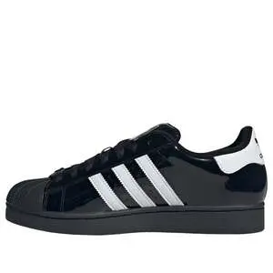 Adidas Superstar Ii Sneakers - Black/white