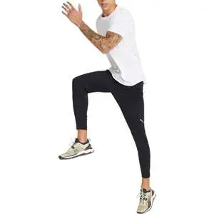 PUMA Run Tapered Woven Pant