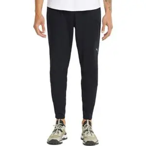PUMA Run Tapered Woven Pant