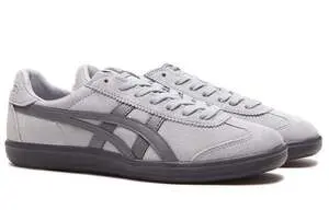 Onitsuka Tiger Tokuten Sneakers - Grey/black