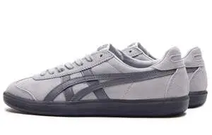 Onitsuka Tiger Tokuten Sneakers - Grey/black
