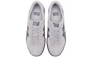 Onitsuka Tiger Tokuten Sneakers - Grey/black