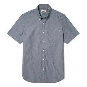 Timberland Outdoor Shirt