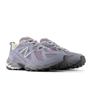 NEW BALANCE 610 Athletic Sneakers - Grey