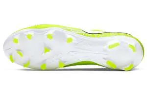 Nike Phantom Vision Elite Dynamic Fit Fg - Volt/white/black