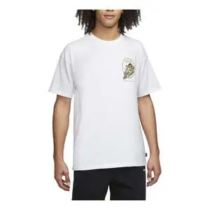 Nike Nrg Tiger T-shirt 'white