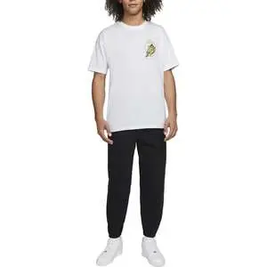 Nike Nrg Tiger T-shirt 'white