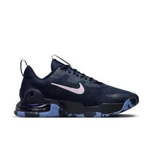 Nike Max Alpha Trainer 5 - Obsidian/lime Blast/polar
