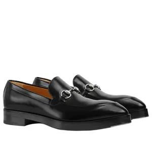 Gucci Horsebit Loafers