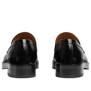 Gucci Horsebit Loafers