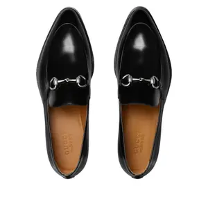 Gucci Horsebit Loafers