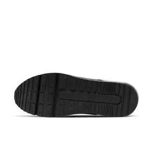 Nike Max Ltd 3 Sneakers - Black/red