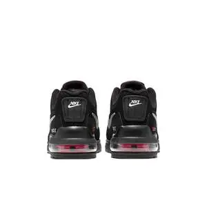 Nike Max Ltd 3 Sneakers - Black/red
