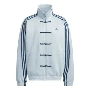 Adidas Ctt Track Jacket 3.1