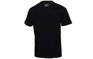 PUMA Printed Sports Short Sleeve Tee