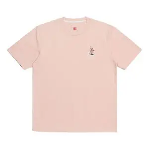 LI-NING Sakura Graphic T-shirt - Pink