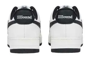 A BATHING APE Sta X Jjjjound Sneakers - Black/white