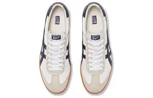 Onitsuka Tiger Tokuten Sneakers - White/navy