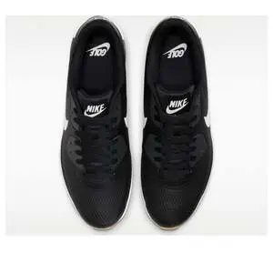 Nike Max 90 Golf Sneakers - Black/white