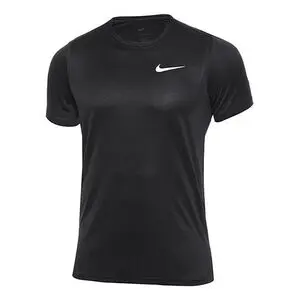 Nike Short Sleeve Breathable Athletic Top