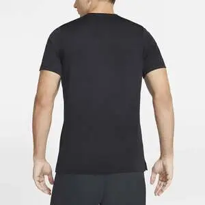 Nike Short Sleeve Breathable Athletic Top