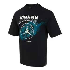 JORDAN Sport 85 Graphic T-shirt 'black