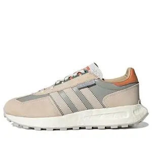 Adidas Adidas Retropy E5 "Griege" Sneakers Cream/grey