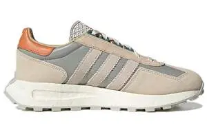 Adidas Retropy E5 "griege" Sneakers - Cream/grey