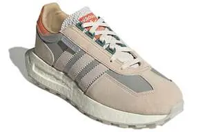 Adidas Retropy E5 "griege" Sneakers - Cream/grey